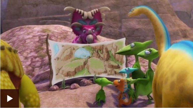 Sparky Archives - Sparky Animation Studios